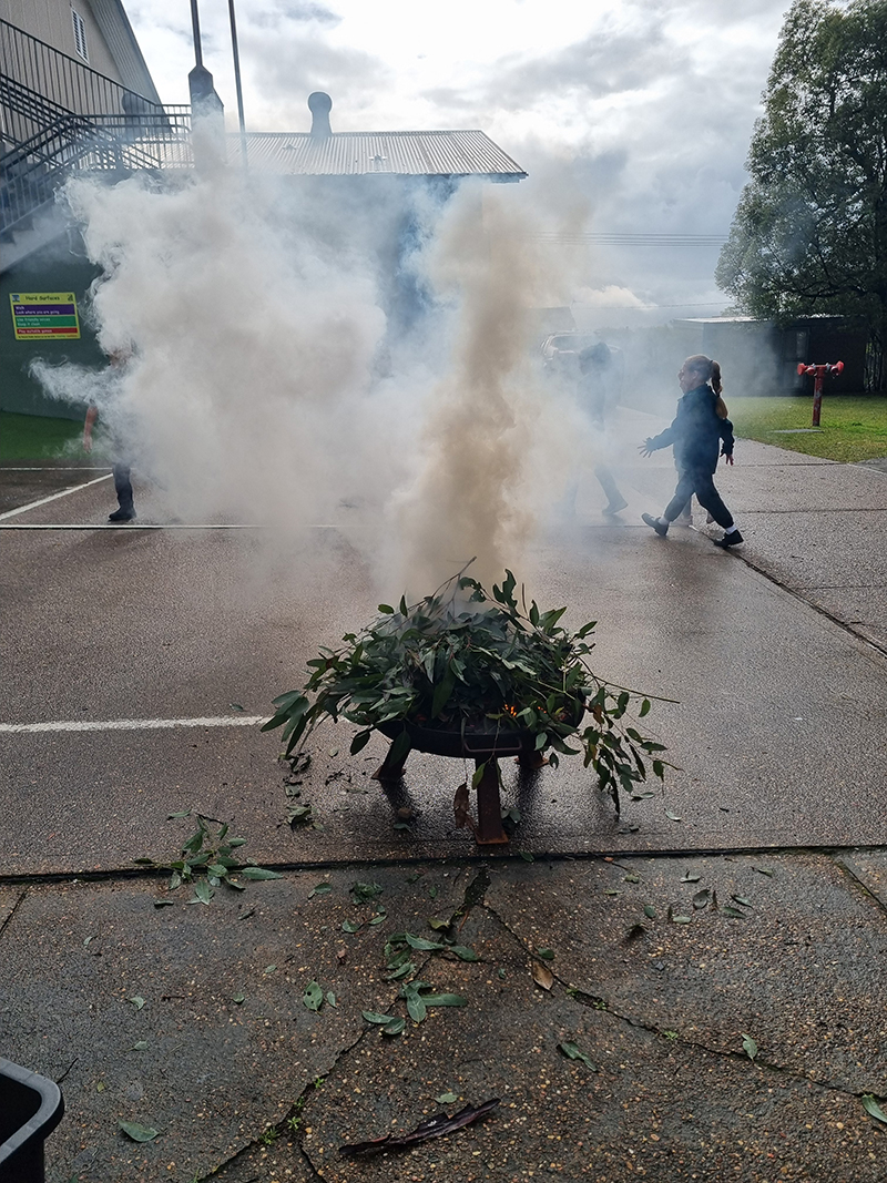 Why Smoking Ceremonies Are Important for Healing and Connection ...